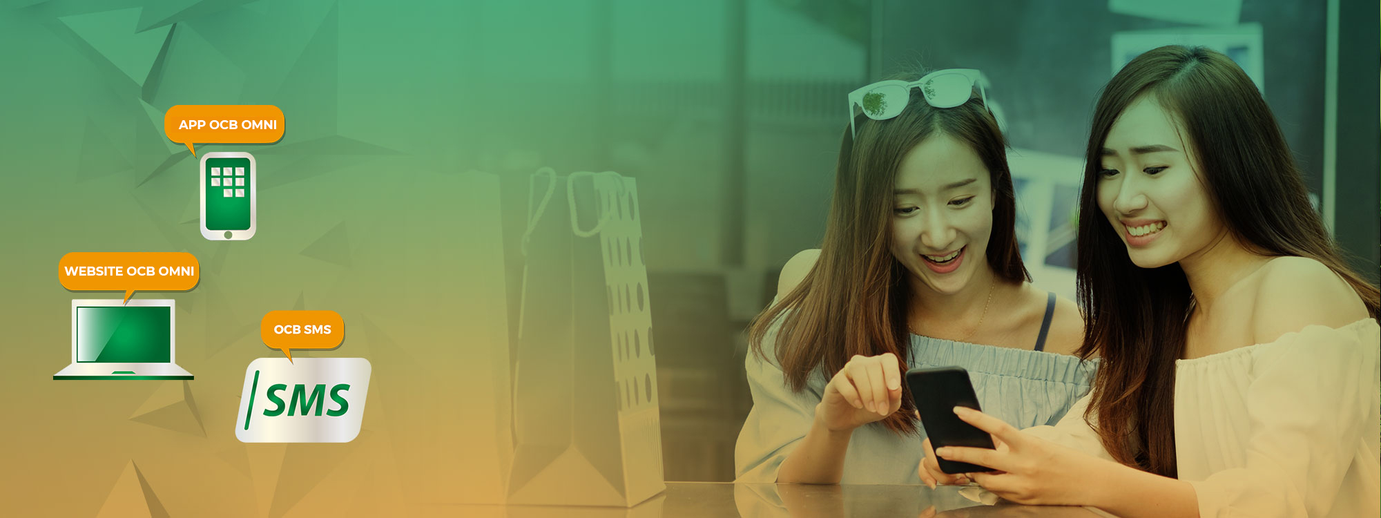 [Hướng dẫn] Mở tài khoản ngân hàng OCB online (2023)